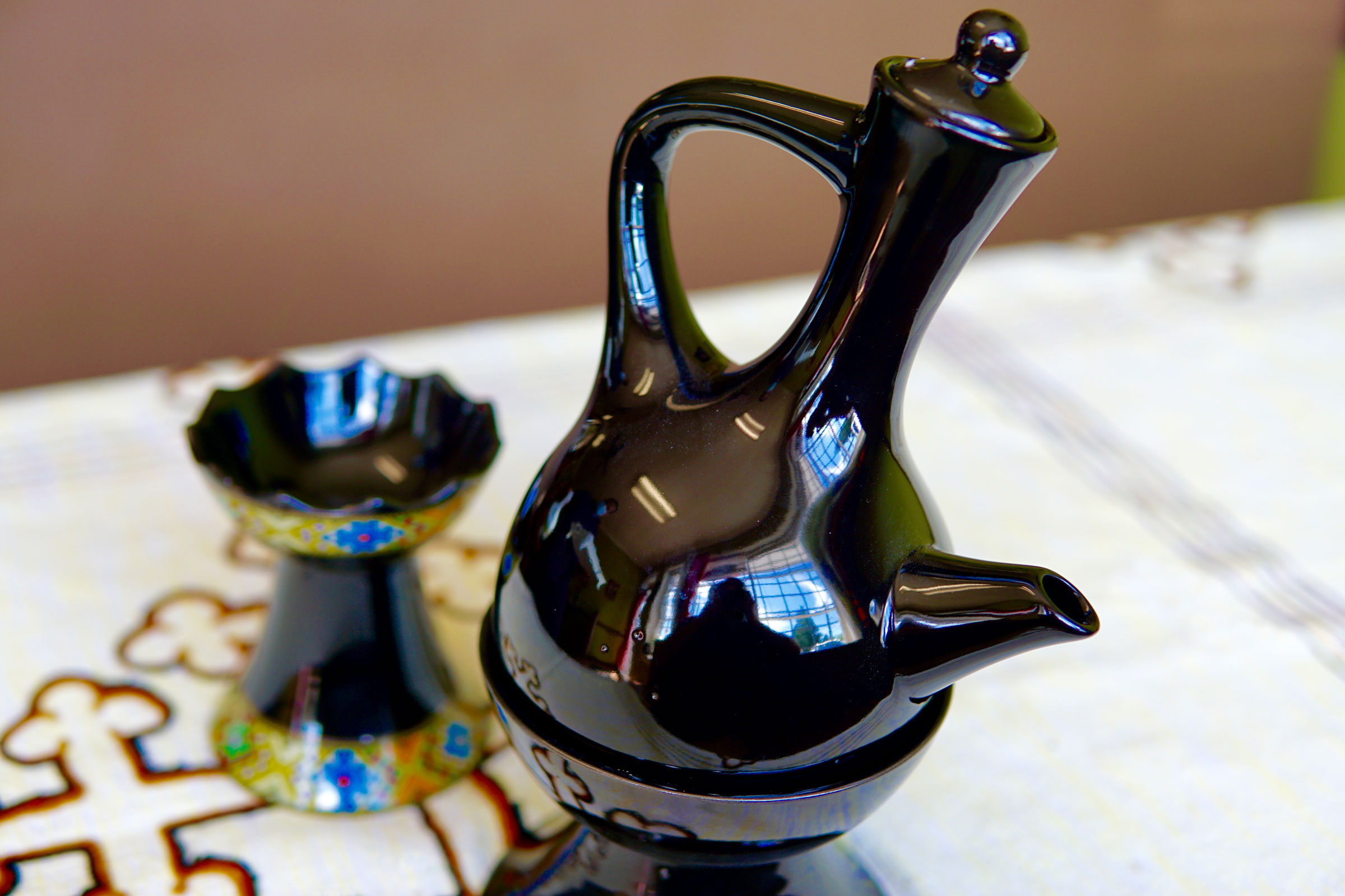 Jebena Market | Ethiopian Groceries & Craft Coffee Beans in Seattle